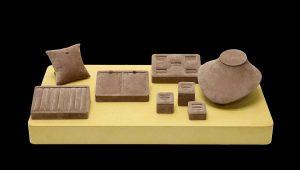 Jewellery Displays by HIPC Jewel Box - 15 Luxury Collections